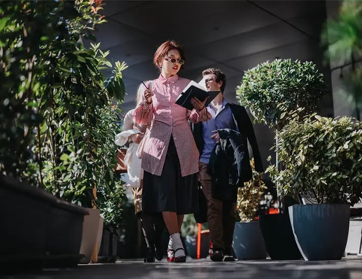 Skillcast | Compliance Made Simple